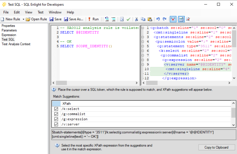 Testsqlbz2